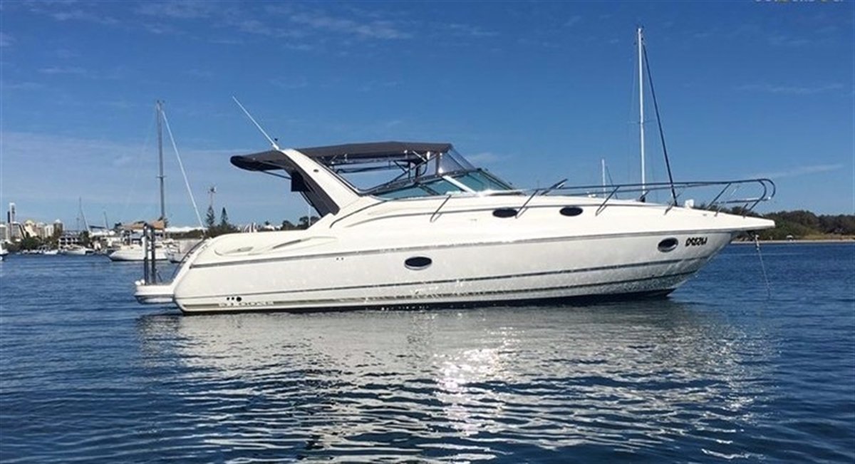 2016 Sunrunner 3700 | Boat Research | Yachthub