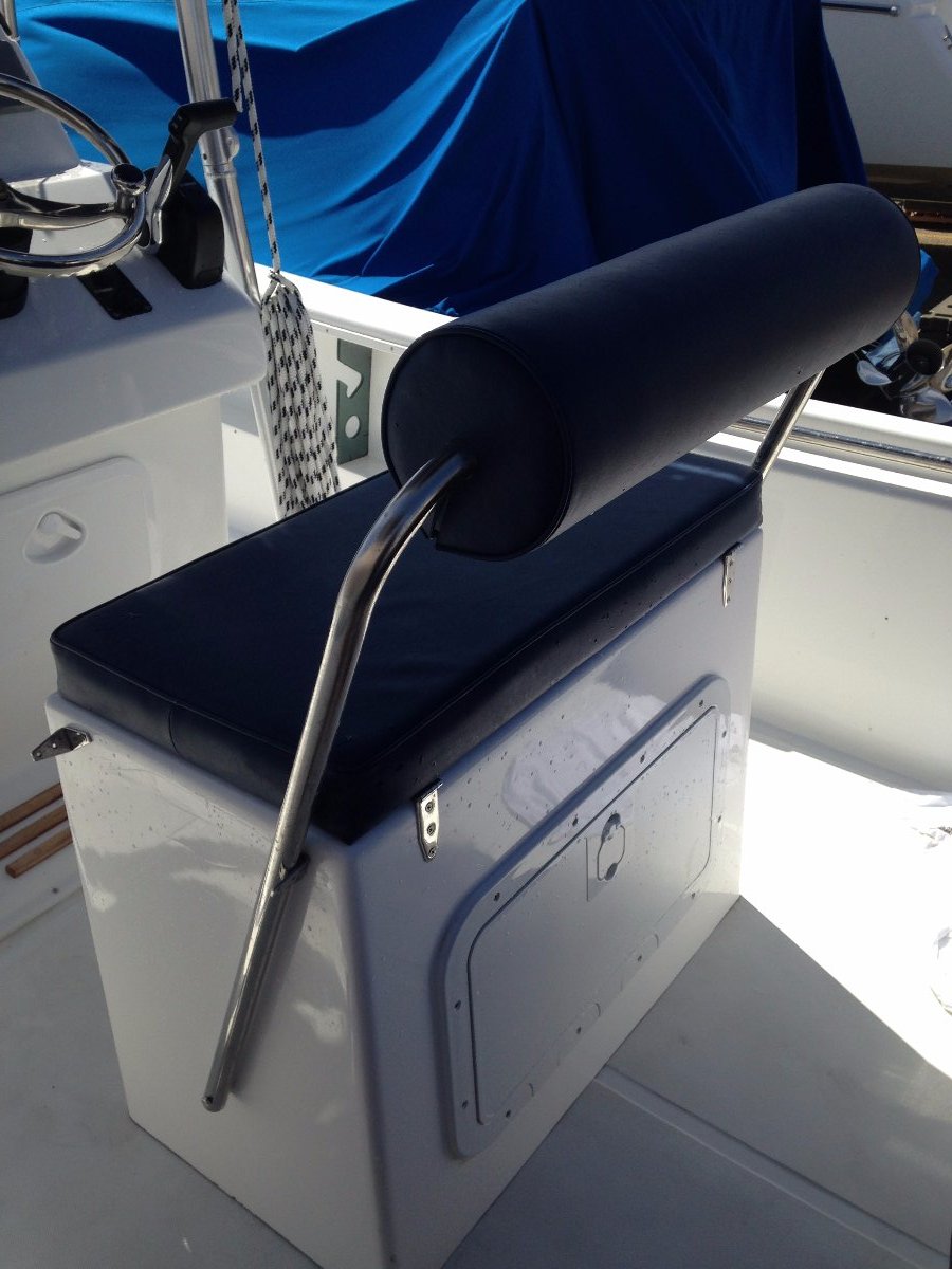 2016 Westwind 670 | Boat Research | Boats Online