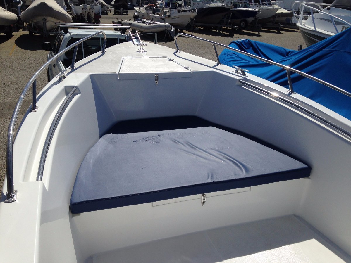 2016 Westwind 670 | Boat Research | Yachthub