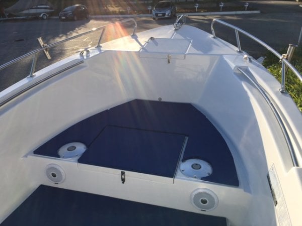 2016 Westwind 670 | Boat Research | Yachthub