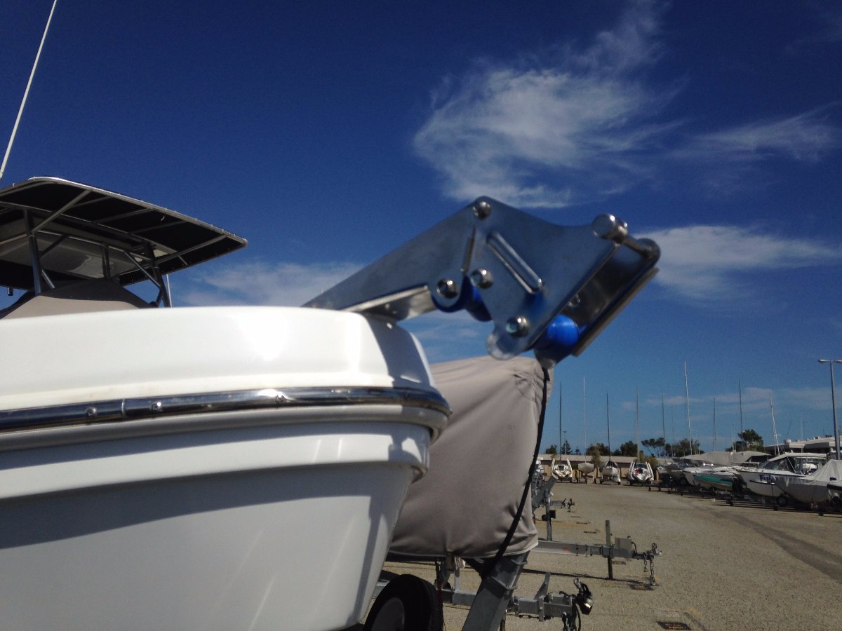 2016 Westwind 670 | Boat Research | BoatsOnline