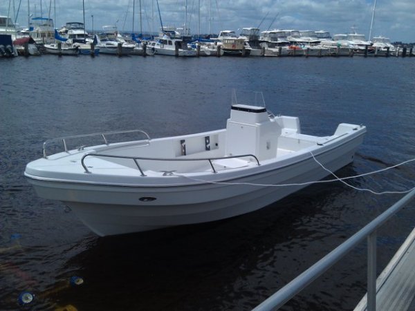 2016 Westwind 670 | Boat Research | Boats Online