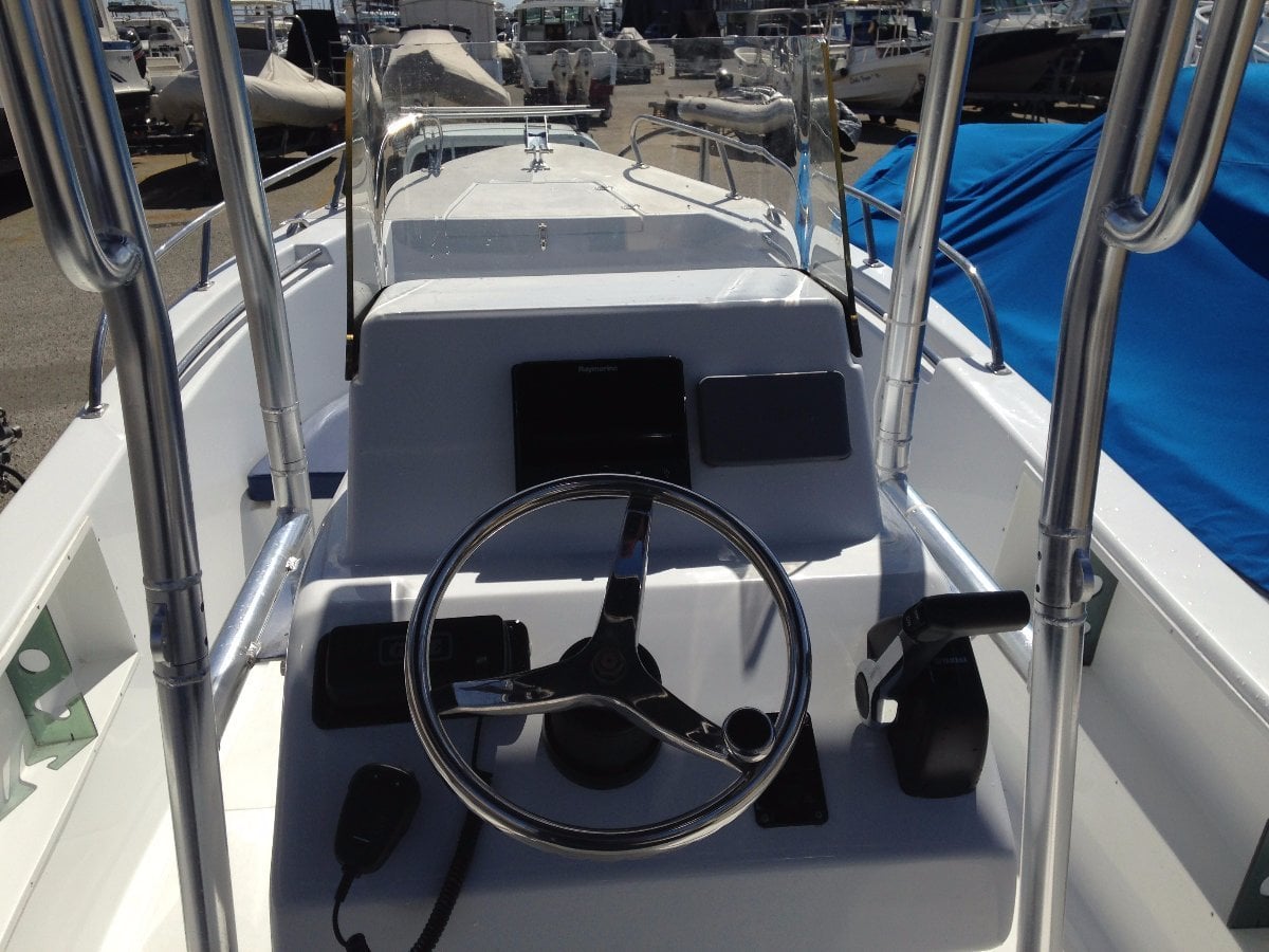 2016 Westwind 670 | Boat Research | Boats Online