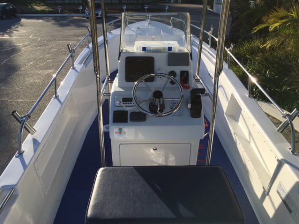 2016 Westwind 670 | Boat Research | Boats Online