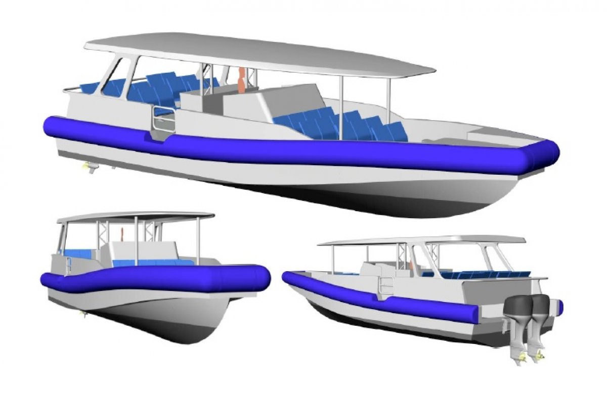 2015 Open 50 | Boat Research | Yachthub