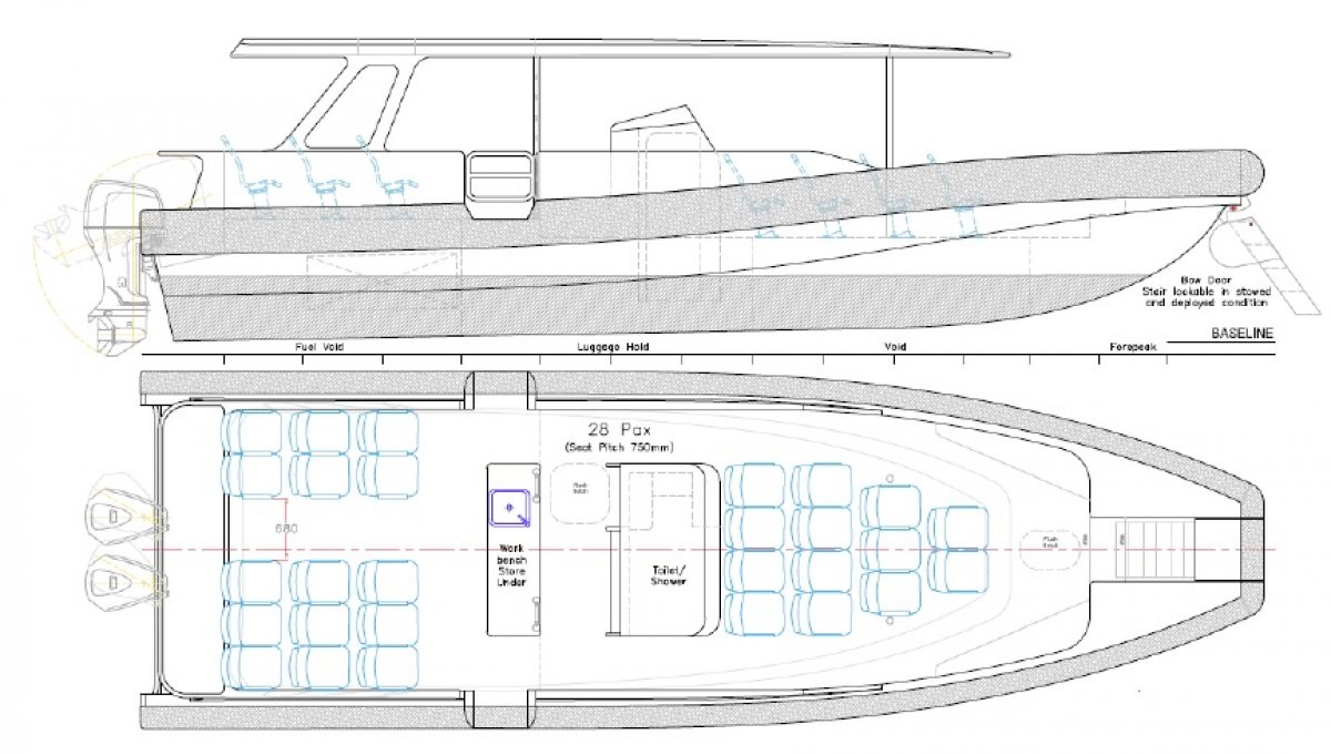 2015 Open 50 | Boat Research | BoatsOnline
