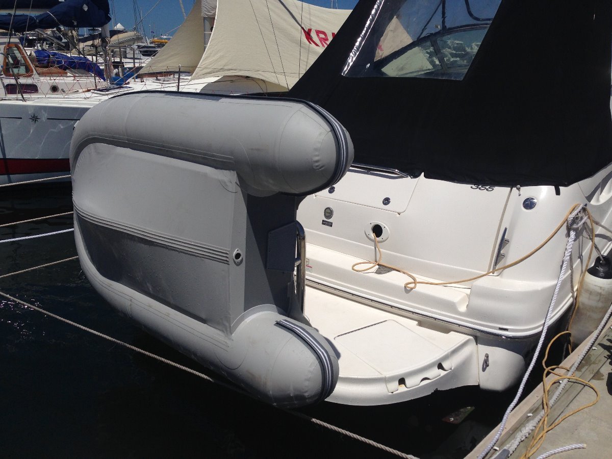 2015 Quicksilver 310 Inflatable | Boat Research | Yachthub