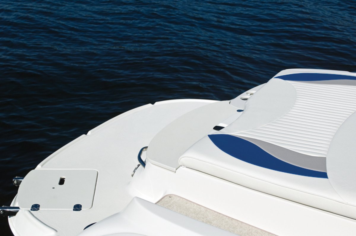 2015 Stingray Cuddy Cabin | Boat Research | BoatsOnline