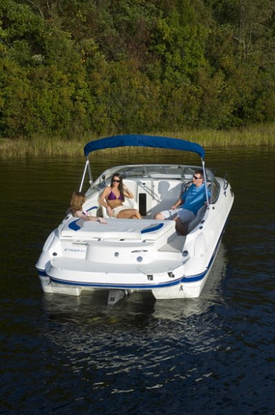 2015 Stingray Cuddy Cabin | Boat Research | Yachthub