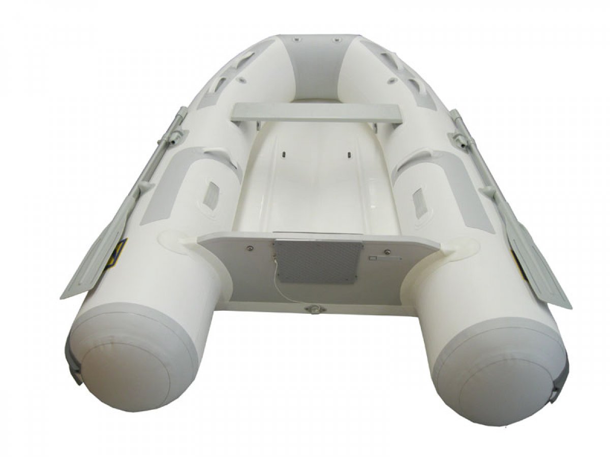 2015 Zodiac Compact 300 | Boat Research | Yachthub