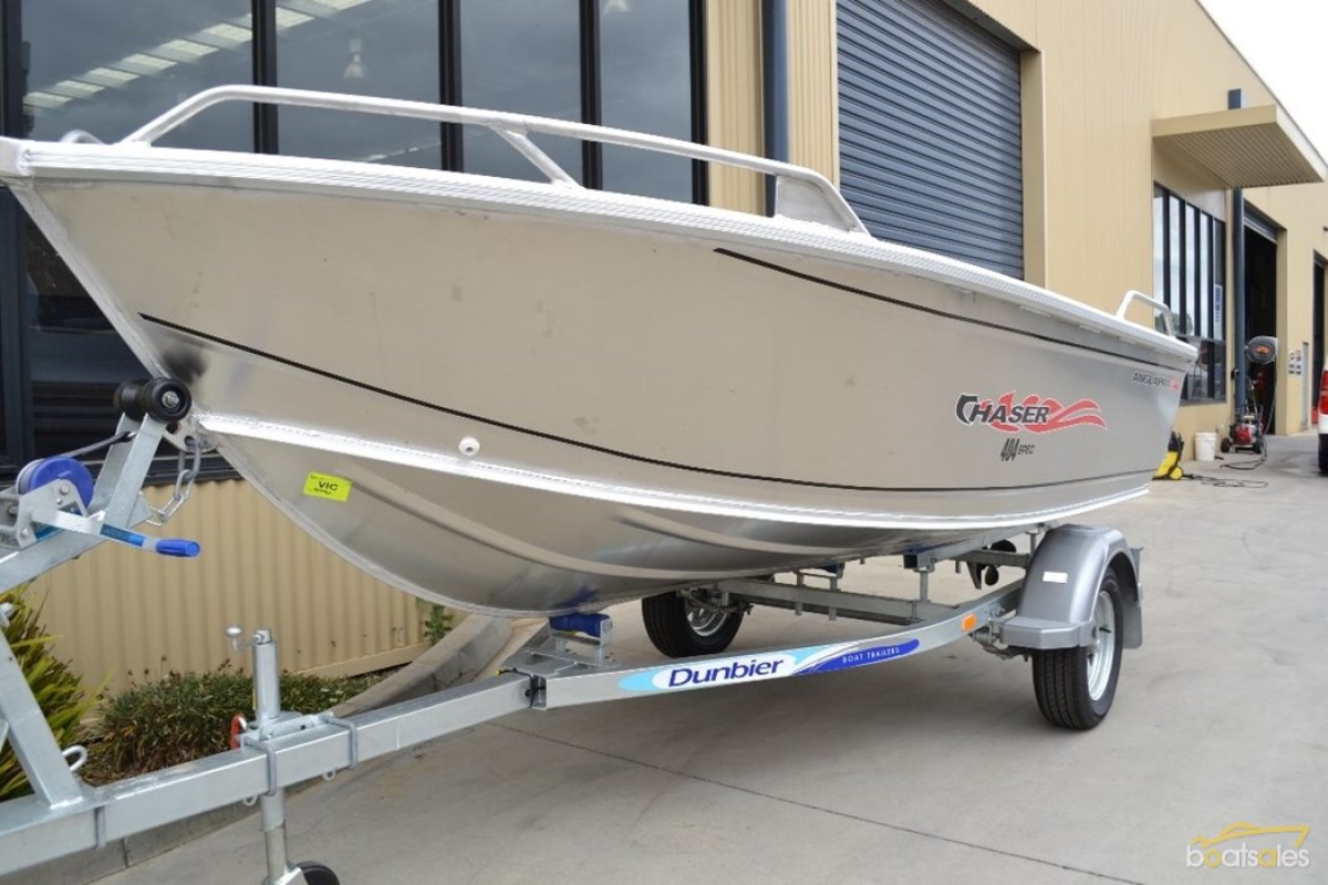 2017 Anglapro 424 Spec | Boat Research | Yachthub