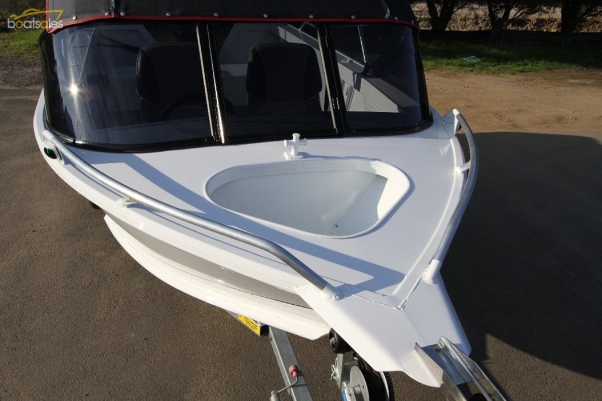 2017 Anglapro Getaway 424 | Boat Research | Yachthub