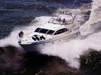 2017 Atlantic 50 | Boat Research | Yachthub