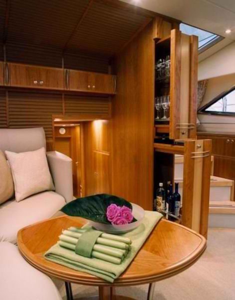 2017 Atlantic 50 | Boat Research | Yachthub