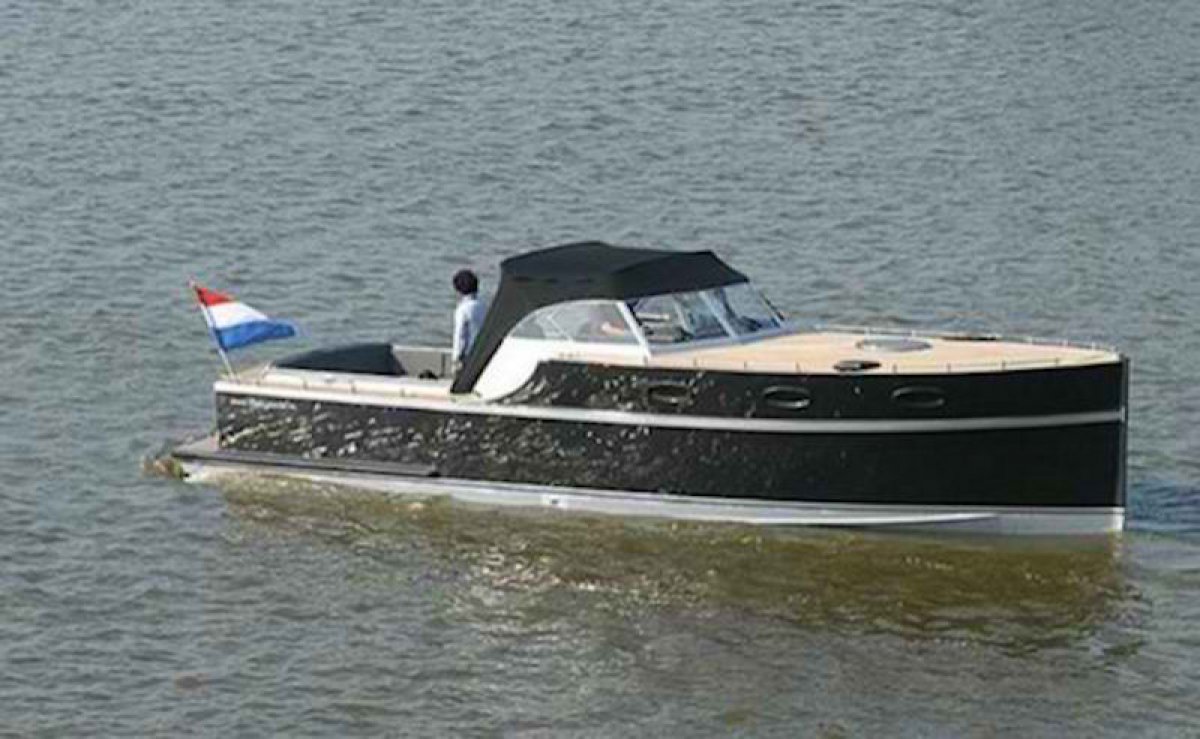 2017 Atlantic Timeless 34 | Boat Research | BoatsOnline