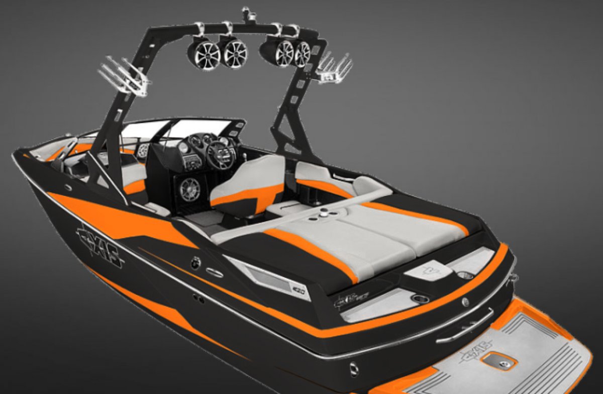 2017 Axis A20 | Boat Research | Boats Online