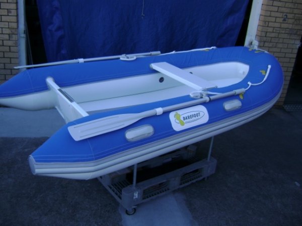 2017 Barefoot Bandit | Boat Research | Boats Online