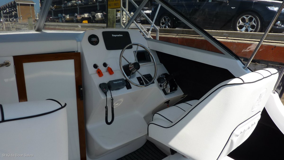 2017 Caribbean 2300 | Boat Research | Yachthub