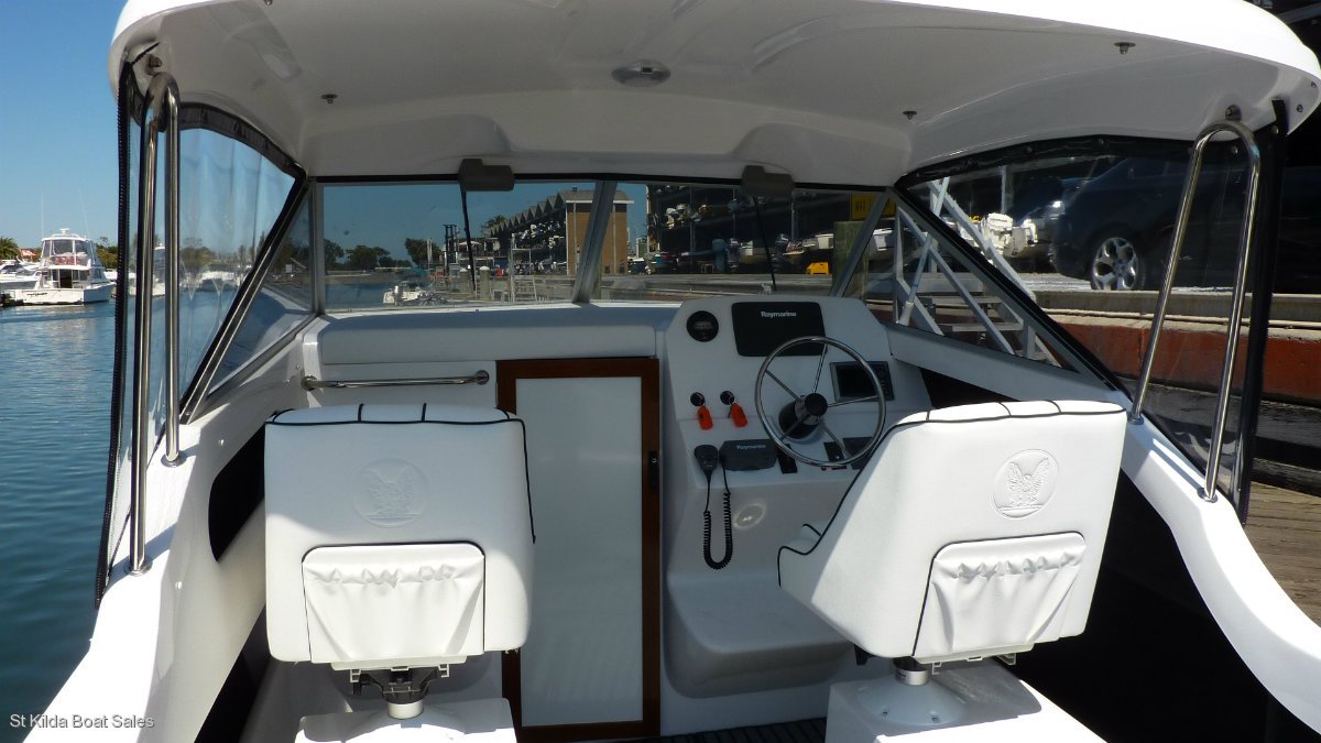 2017 Caribbean 2300 | Boat Research | Yachthub