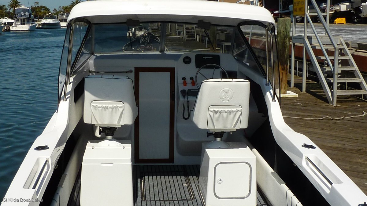 2017 Caribbean 2300 | Boat Research | Yachthub