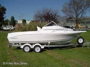 2017 Caribbean Cavalier | Boat Research | Boats Online