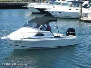 2017 Caribbean Concorde | Boat Research | Boats Online