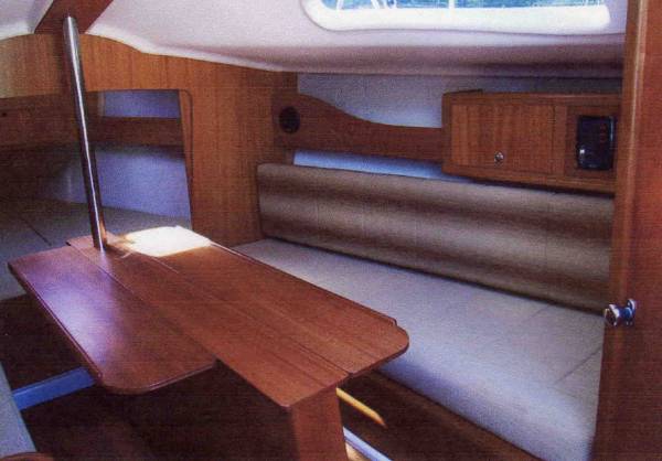 2017 Delphia 26 Sports Yacht | Boat Research | Yachthub