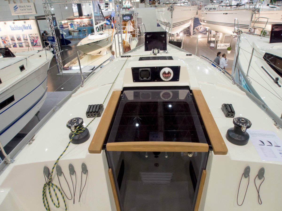 2017 Delphia 29 | Boat Research | Yachthub