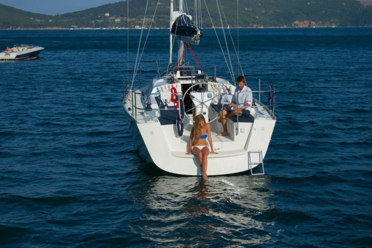 2017 Delphia 31 | Boat Research | Yachthub