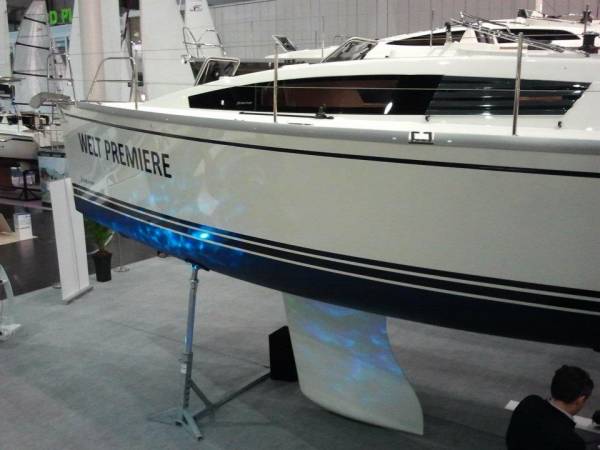 2017 Delphia 31 | Boat Research | Yachthub