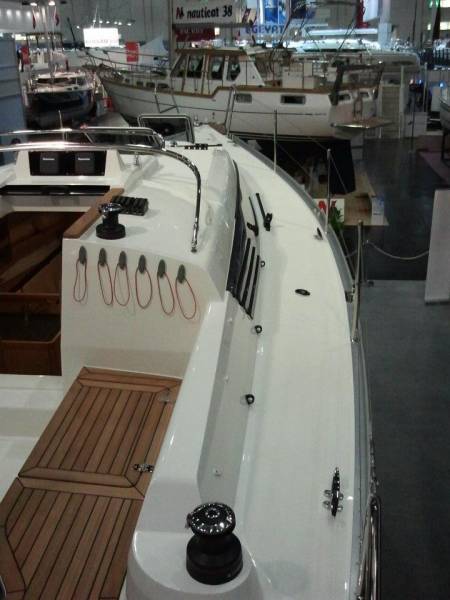 2017 Delphia 31 | Boat Research | Yachthub