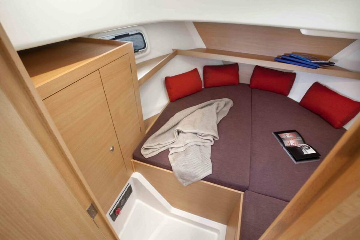 2017 Delphia Escape 800 | Boat Research | Yachthub