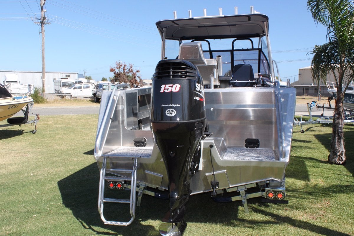 2017 Fish Hunter 620 Rb | Boat Research | Boats Online