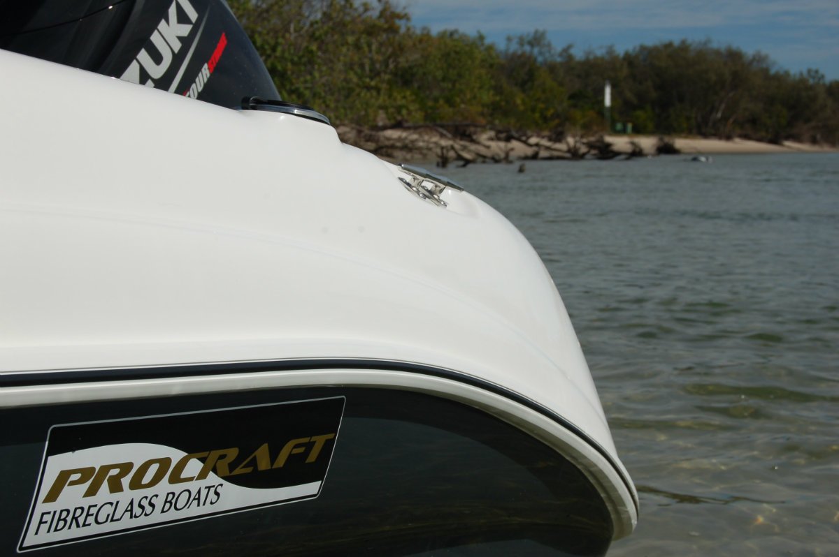 2015 Procraft 580 Coastal | Boat Research | Yachthub