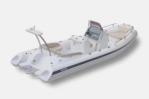 2017 Grand Golden Line 650 | Boat Research | Yachthub