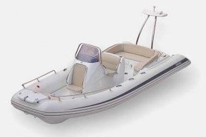 2017 Grand Golden Line 650 | Boat Research | Yachthub