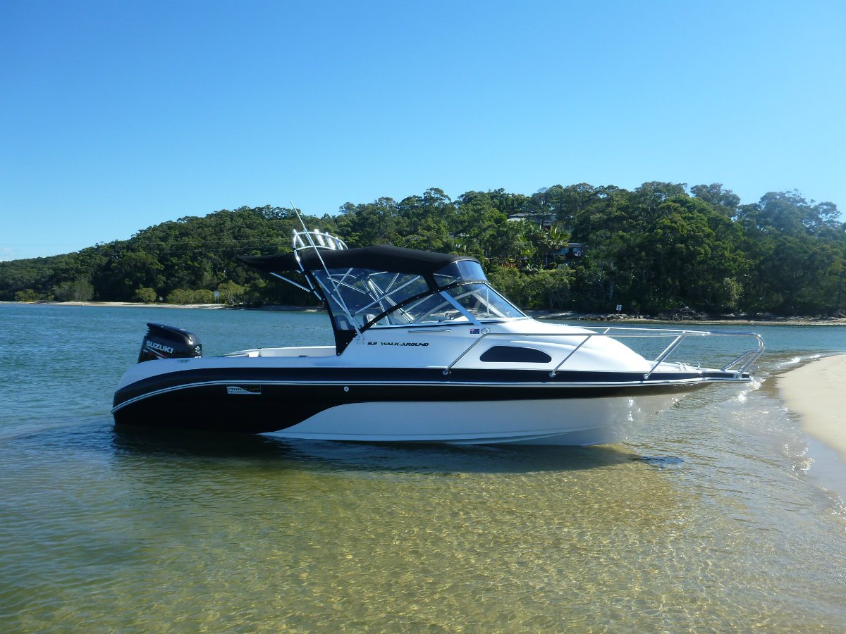 2015 Procraft 620 Walkaround | Boat Research | Yachthub