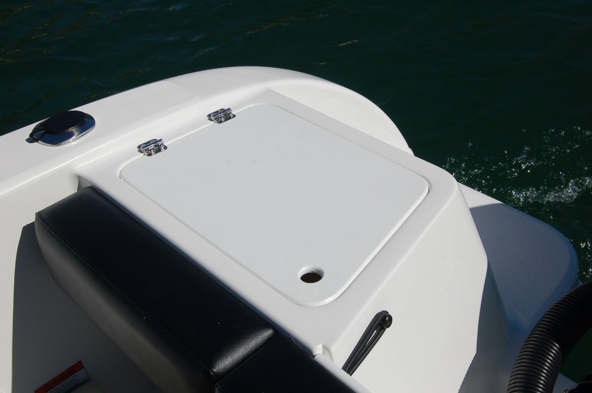 2015 Procraft 620 Walkaround | Boat Research | Yachthub