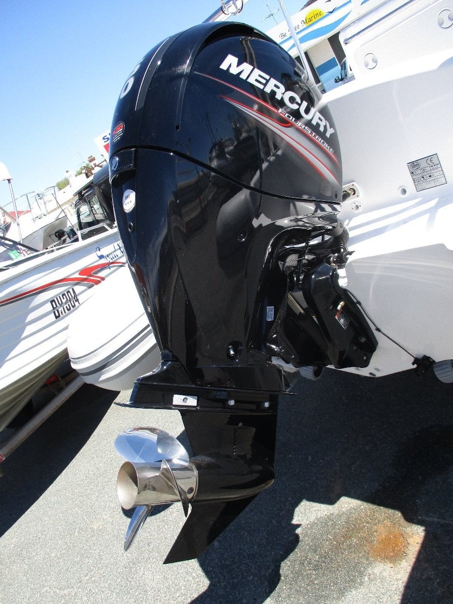 2017 Infanta 6.7sri | Boat Research | Boats Online