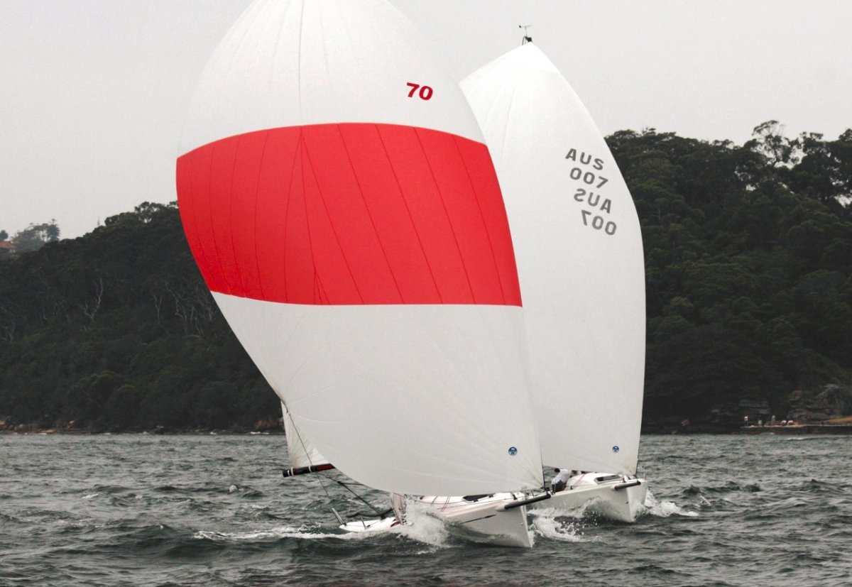 2017 J Boats J/70 | Boat Research | BoatsOnline