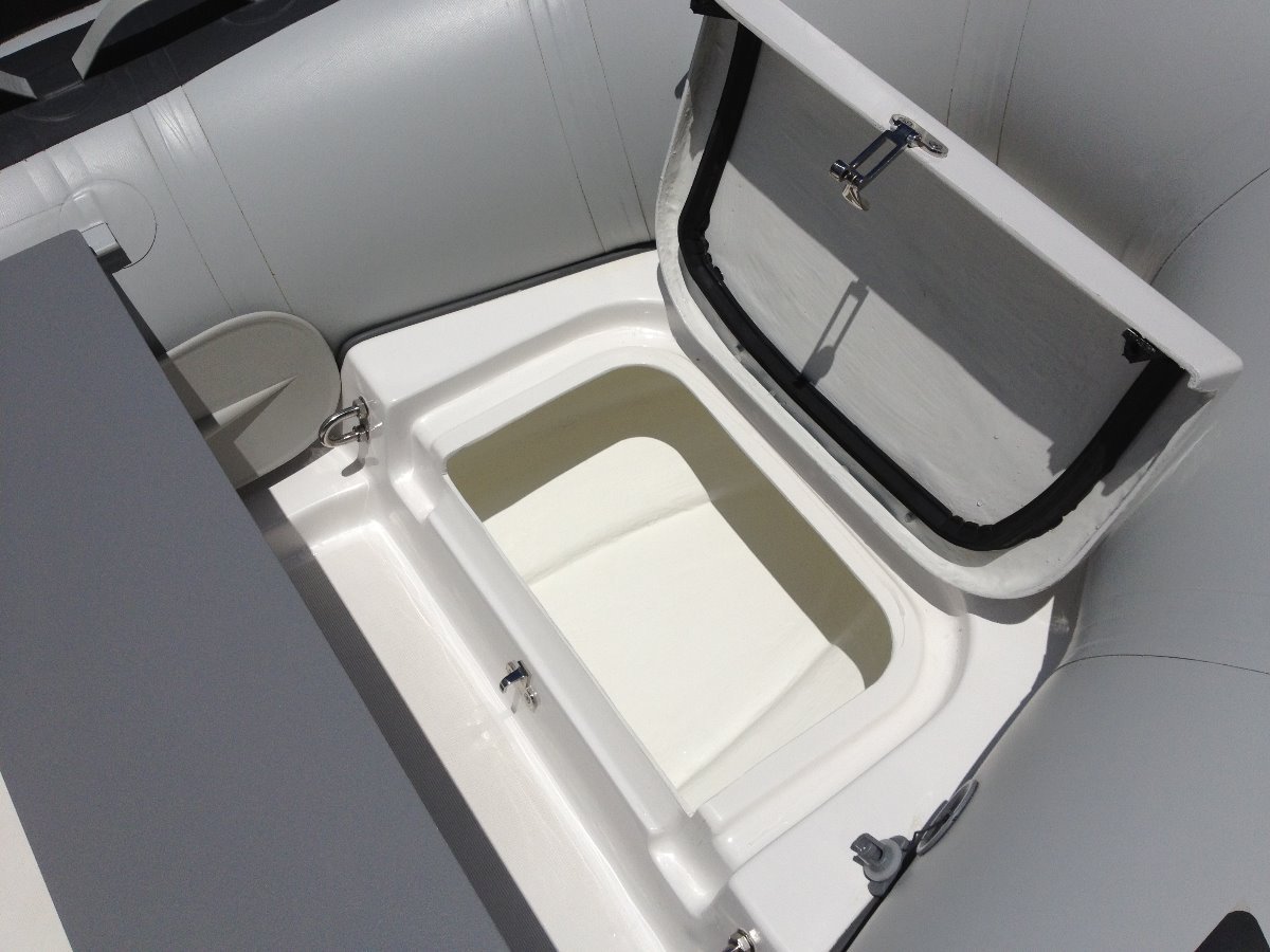 2017 M Marine Inflatables / Rib | Boat Research | Yachthub