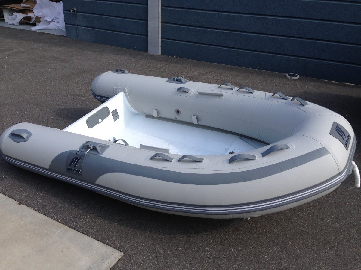 2017 M Marine Inflatables / Rib | Boat Research | Yachthub
