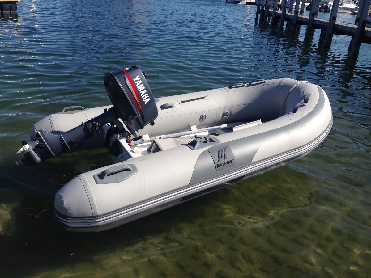 2017 M Marine Inflatables / Rib | Boat Research | Boats Online