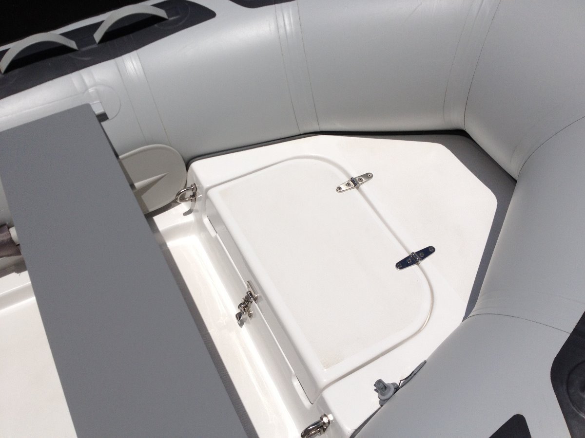 2017 M Marine Inflatables / Rib | Boat Research | Yachthub