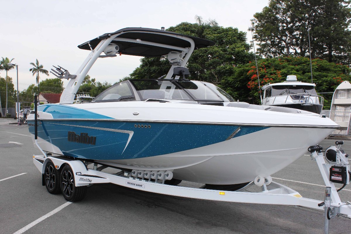 2017 Malibu Wakesetter 23 Lsv | Boat Research | Yachthub