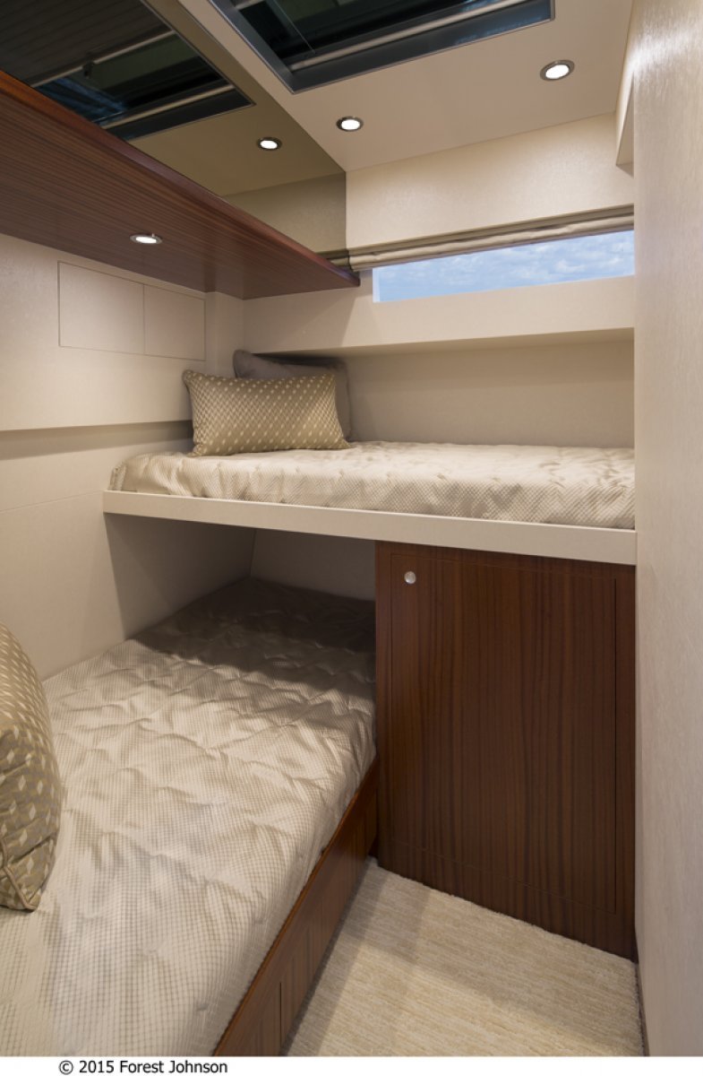 2017 Ocean Alexander 72 Pilothouse Motor Yacht | Boat Research | Yachthub