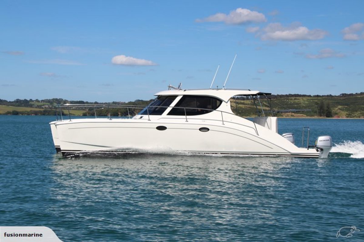 2017 Prowler 10.8 Mk 2 | Boat Research | Yachthub