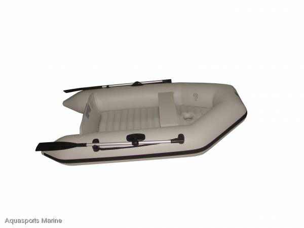 2017 Quicksilver 240 Inflatable | Boat Research | BoatsOnline