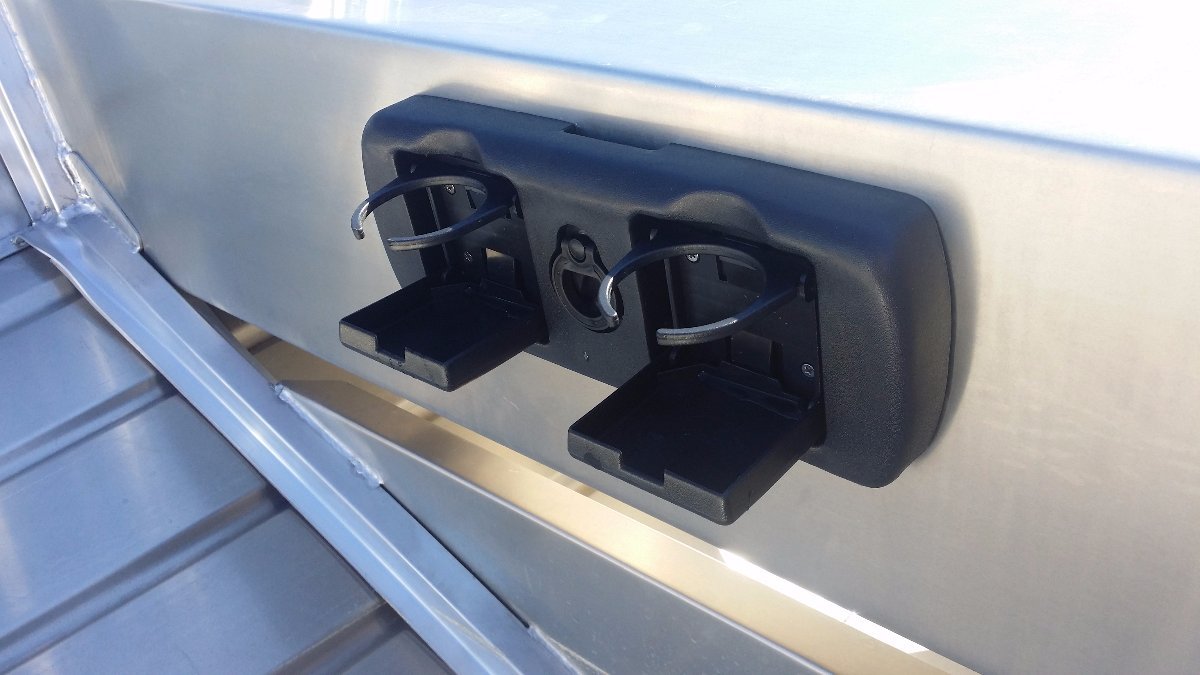 2017 Quintrex F390 Explorer | Boat Research | Yachthub