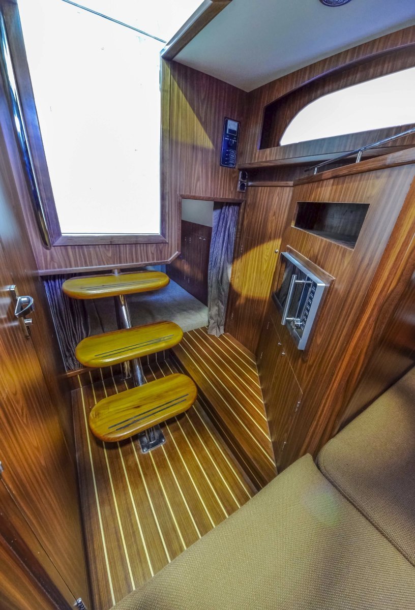 2017 Silvercraft 34 | Boat Research | Yachthub